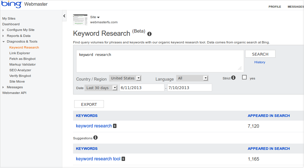 100 Keyword Research Tools for Rocking SEO | Alameda Internet Marketing
